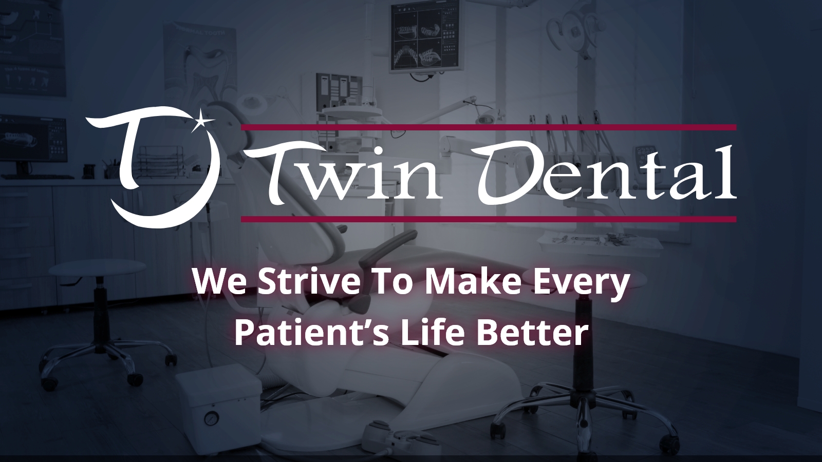 Twin Dental: Dentist in Cincinnati, Ohio